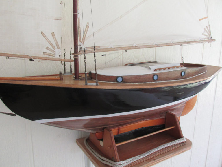 For Sale: Friendship Sloop (SOLD) – US VMYG