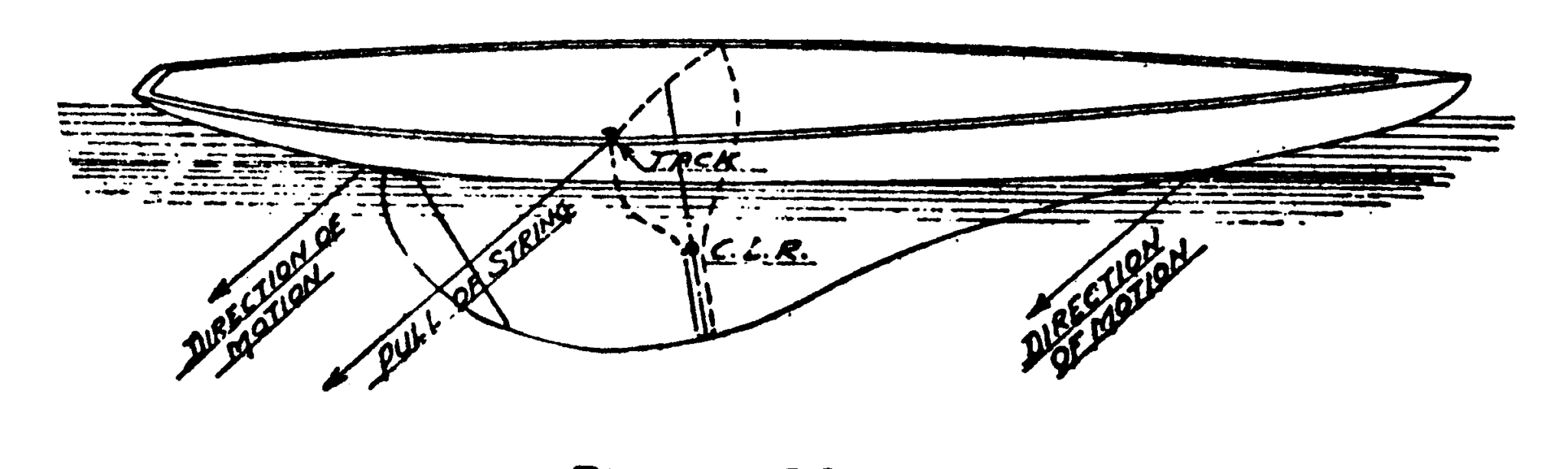 Traditional Model Yacht Design – US VMYG
