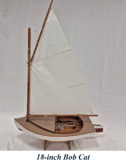 For Sale: 18-inch replica of Bob Cat – US VMYG